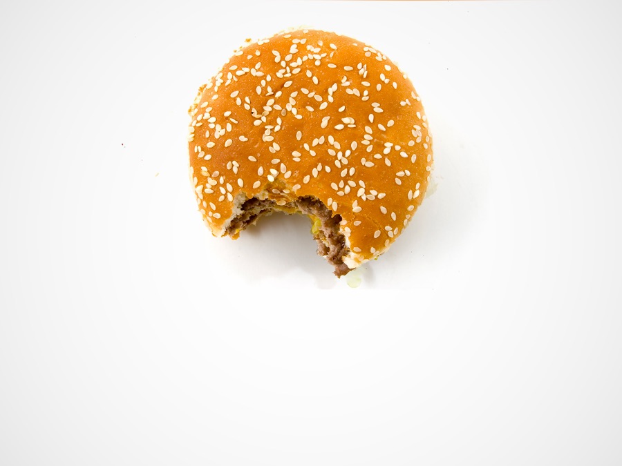 101 Fast Foods That Changed the World - Apple TV