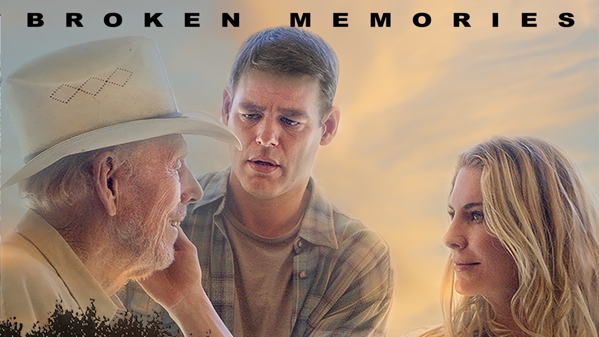 Broken Memories | Apple TV