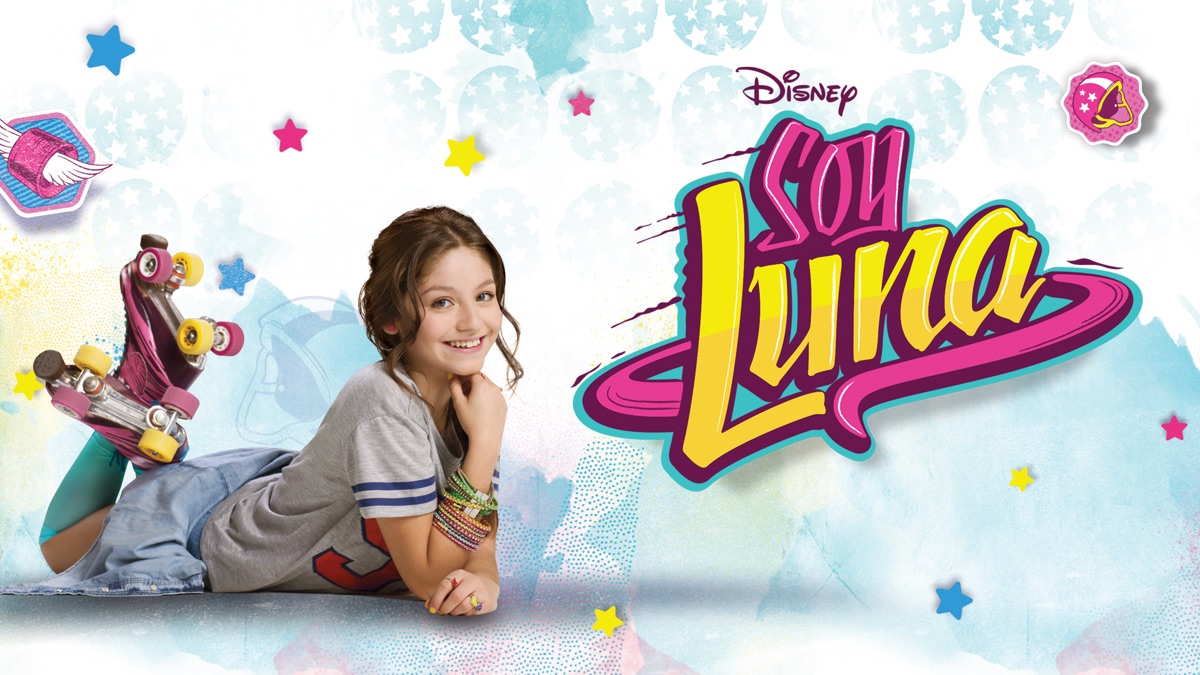 ‎Soy Luna - Apple TV