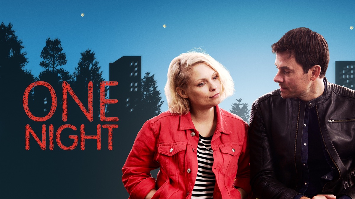 One Night - Apple TV (CA)