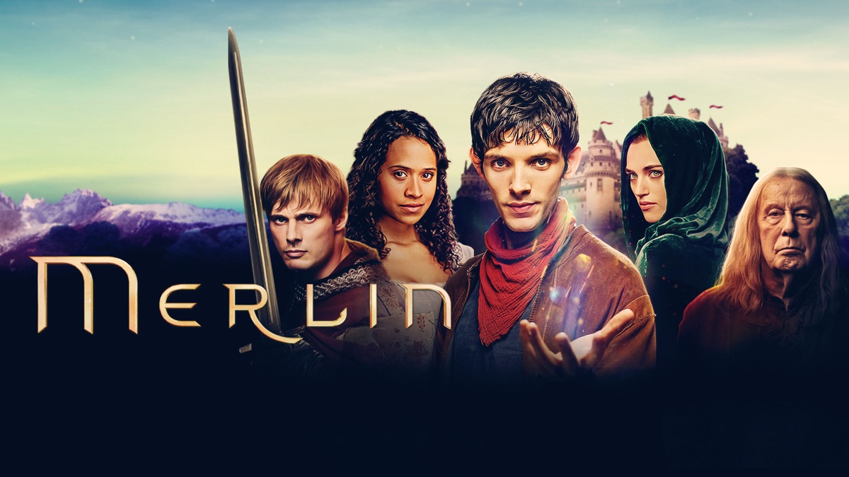 ‎Merlin - Apple TV