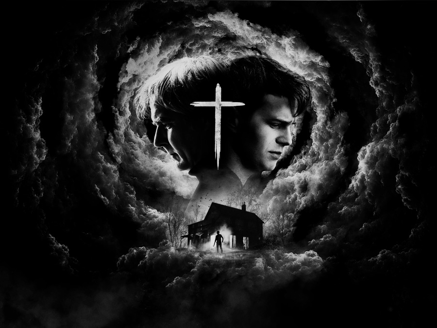 The Righteous - Apple TV