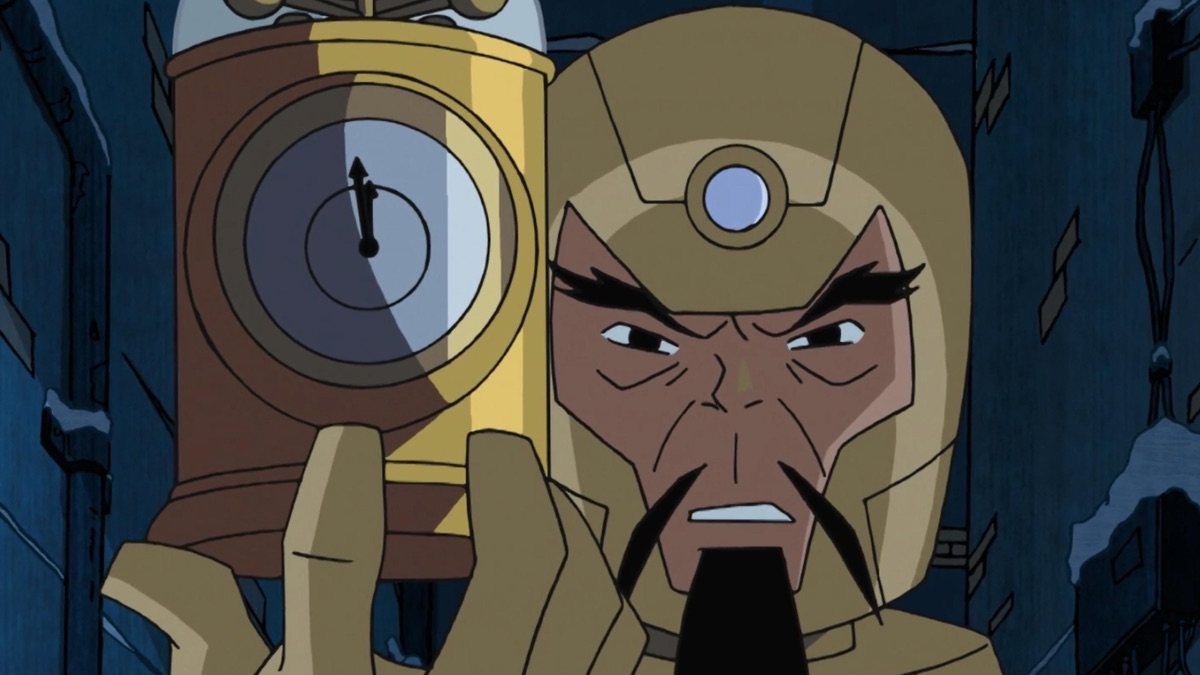 ‎How Long Is Forever – Teen Titans (Season 2, Episode 1) - Apple TV (AU)