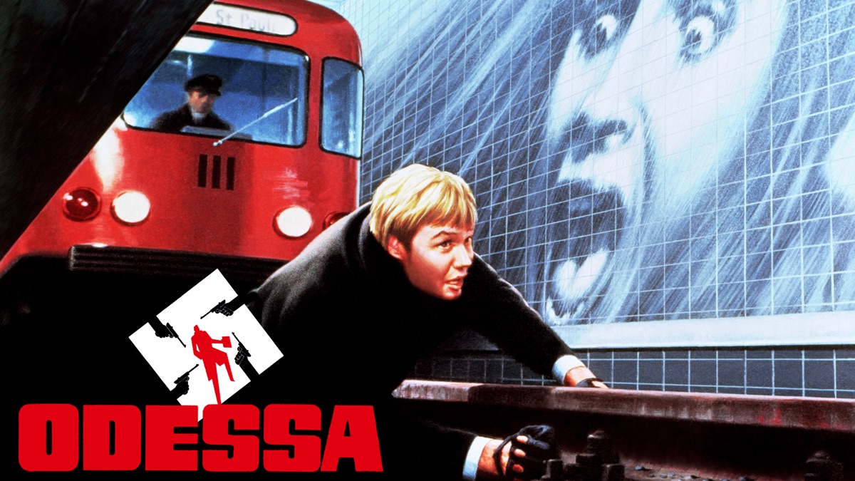 ‎Odessa - Apple TV