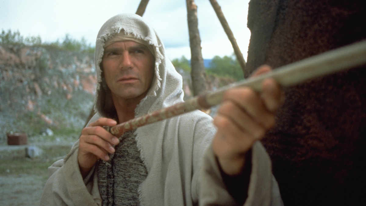 ‎First Commandment - Stargate SG-1 (Series 1, Episode 5) - Apple TV (SA)