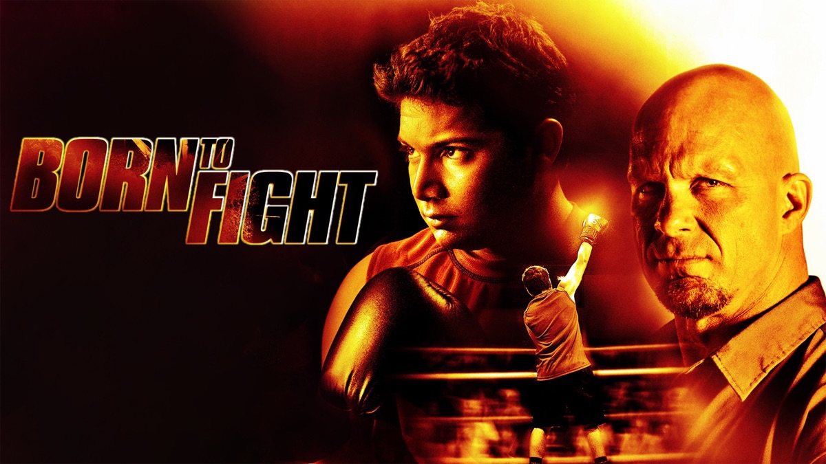 Knockout - Apple TV