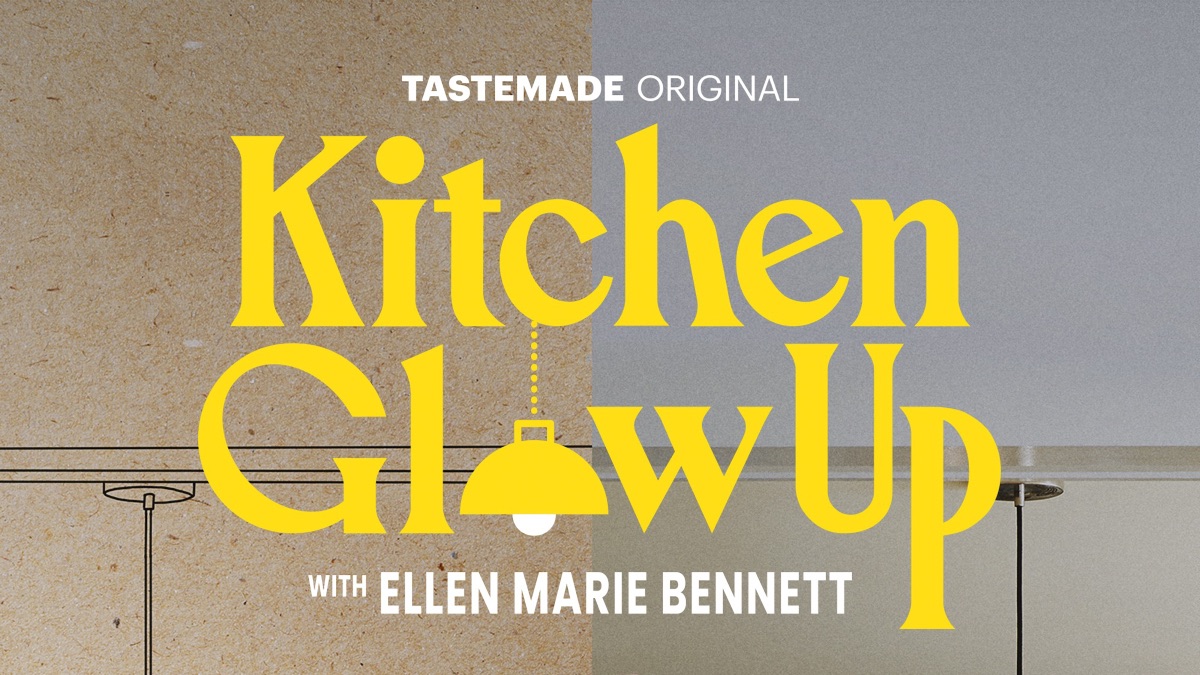 ‎Kitchen Glow Up - Apple TV