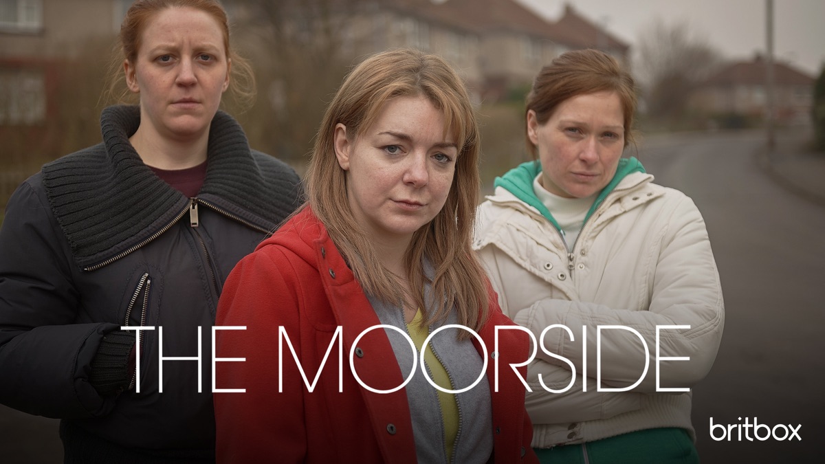 ‎The Moorside – Apple TV