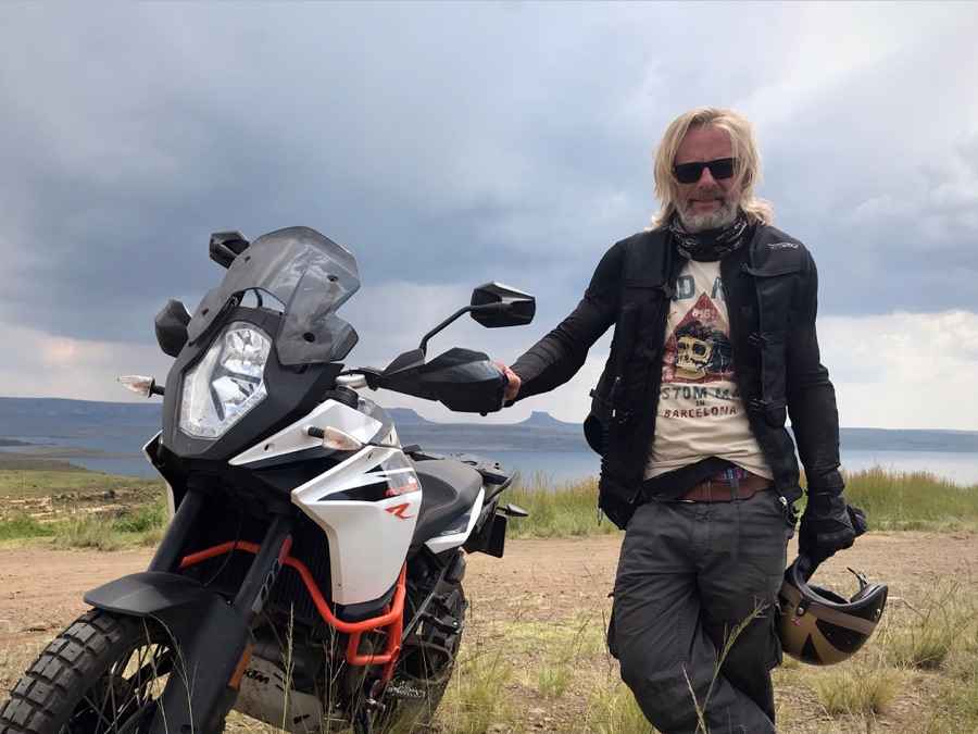 World's Greatest Motorcycle Rides - Apple TV (UK)