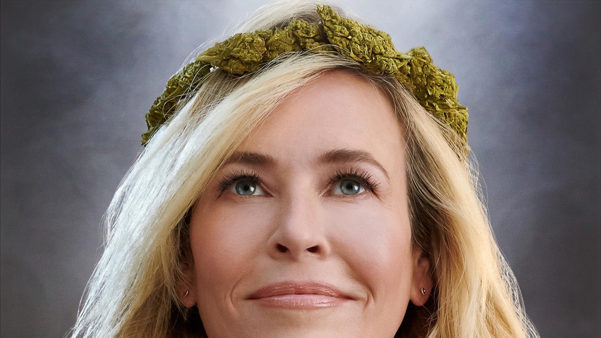 ‎Chelsea Handler: Evolution - Apple TV