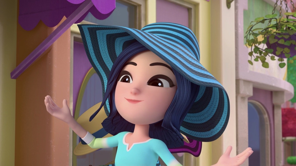 Mo and Bo, Where'd They Go; Abby and the Winning Fuzzlies - Abby ...