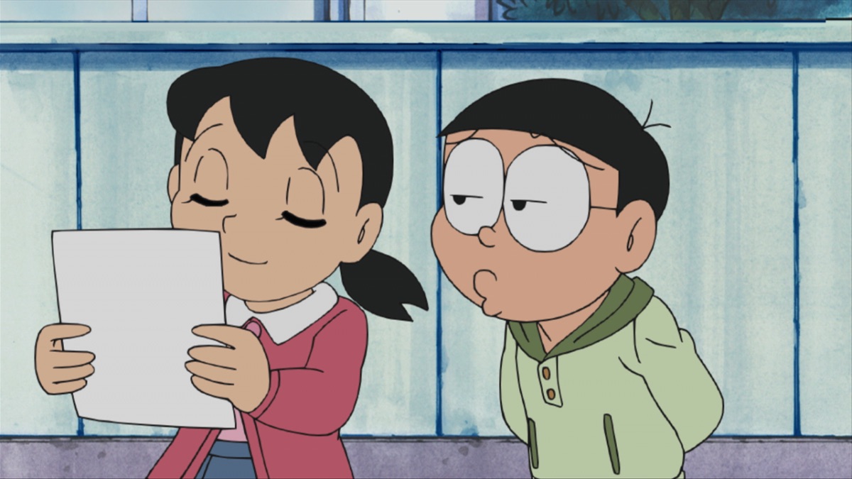 ‎Episode 169 - Doraemon (Season 1, Episode 603) - Apple TV (日本)