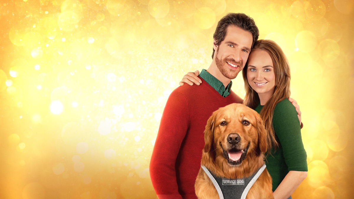 My Christmas Guide - Apple TV (CA)