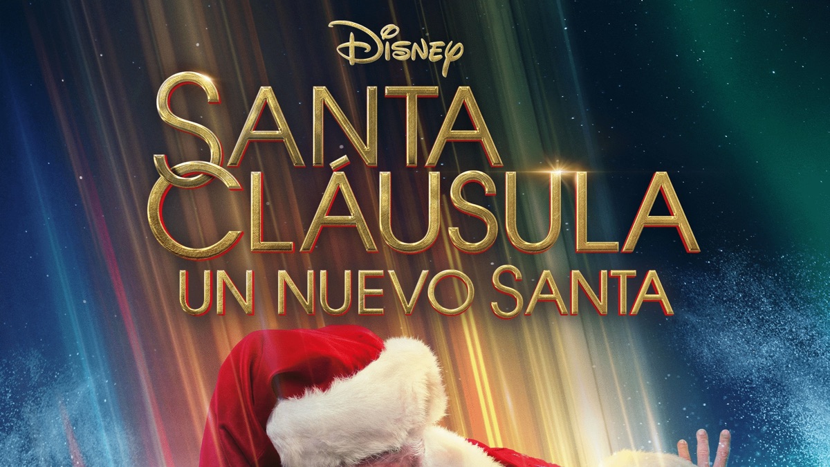 ‎Santa Cláusula: un nuevo Santa - Apple TV