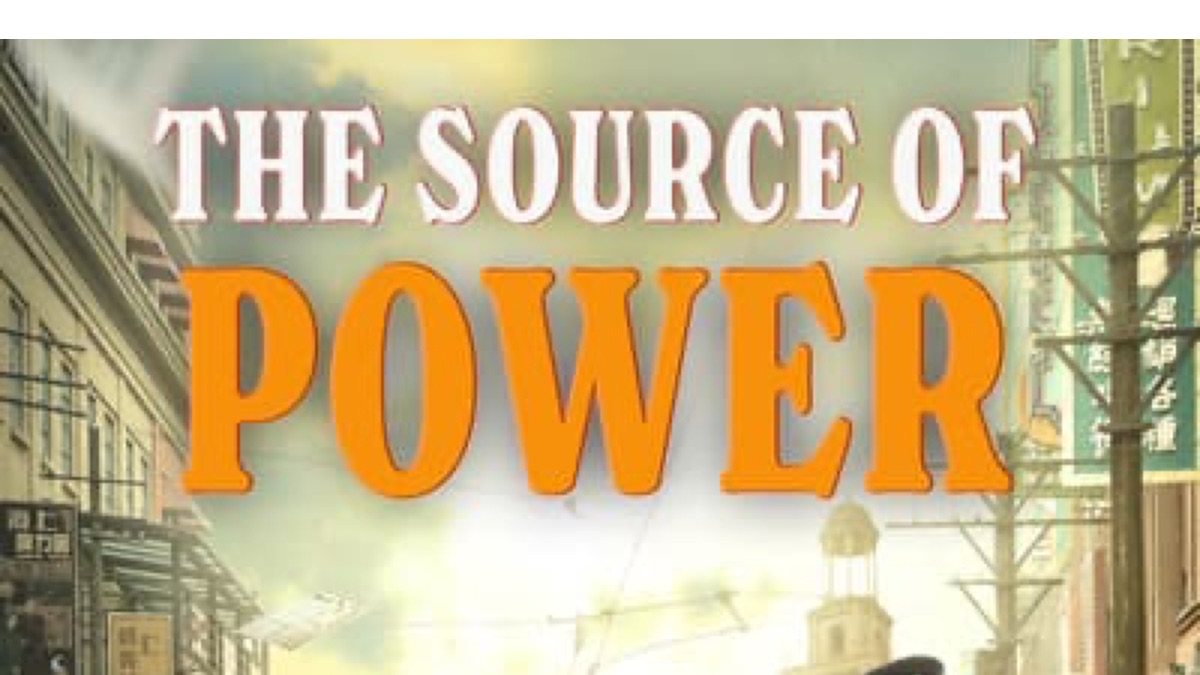 ‎The Source of Power - Apple TV