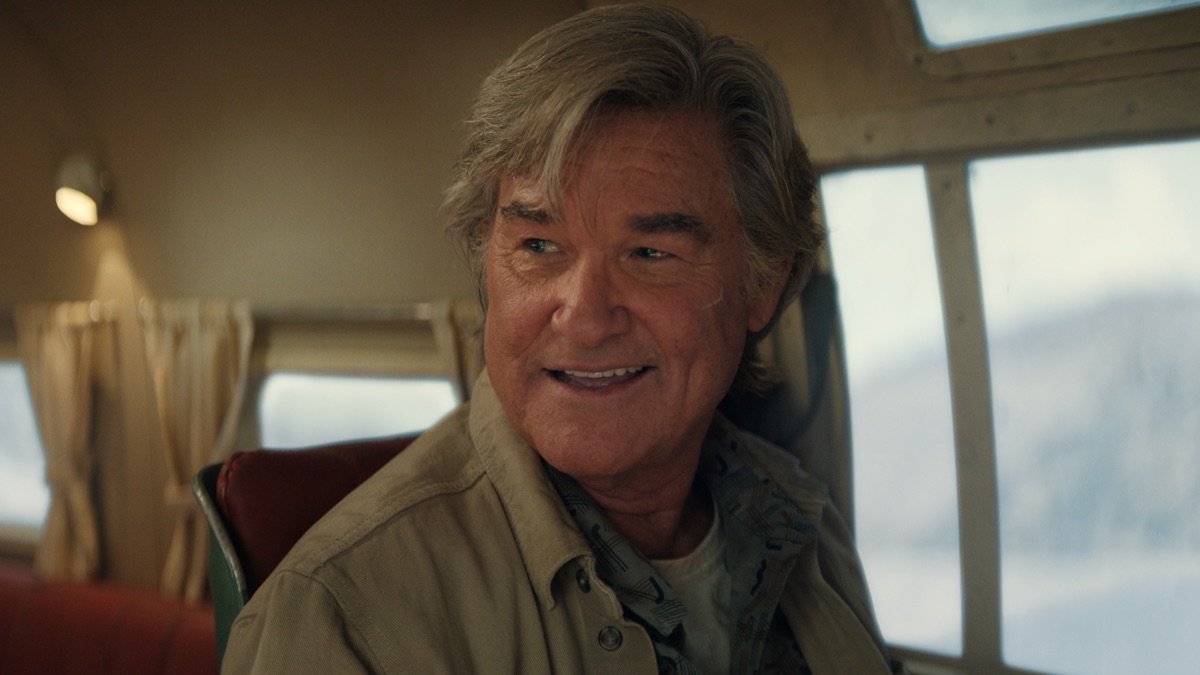 Watch An Inside Look - Apple TV+