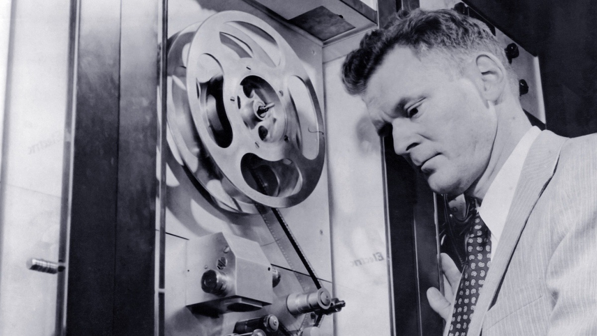 This Is Cinerama - Apple TV