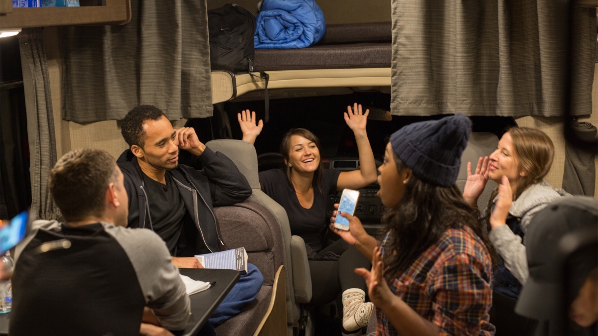 Alien Domicile 2: Lot 24 - Apple TV