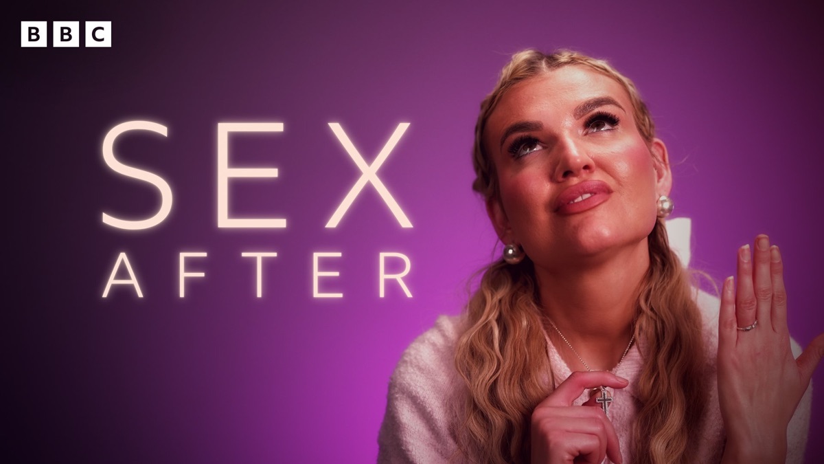 ‎Sex After - Apple TV