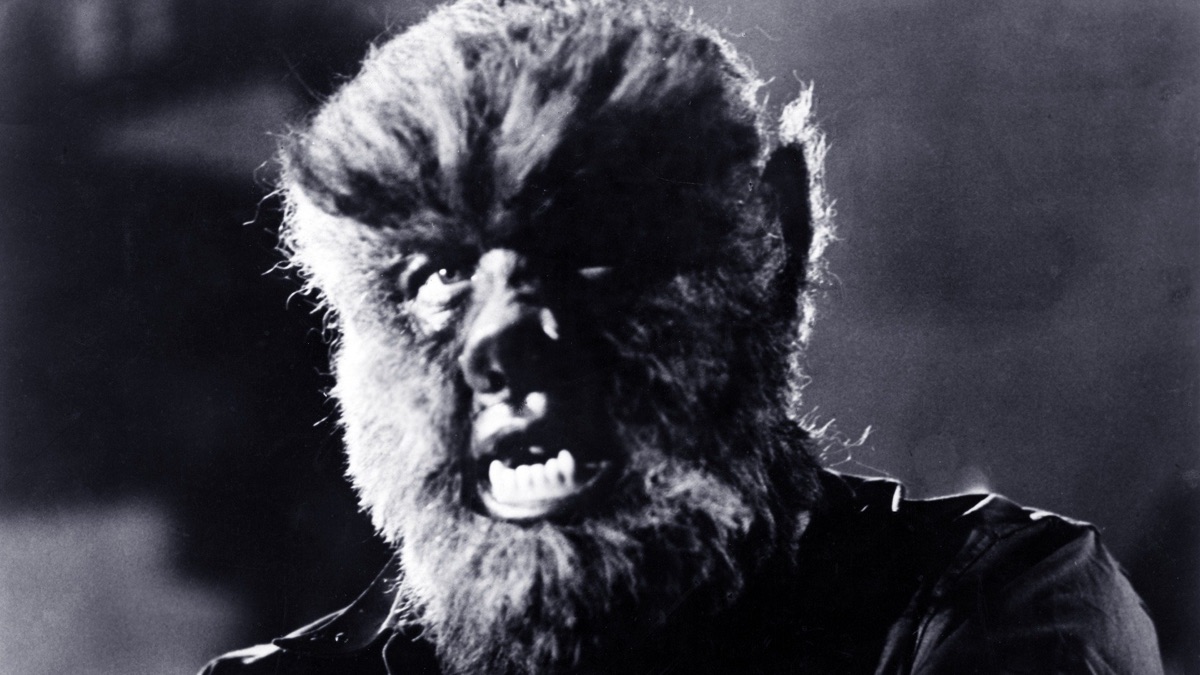 Face of the Screaming Werewolf - Apple TV