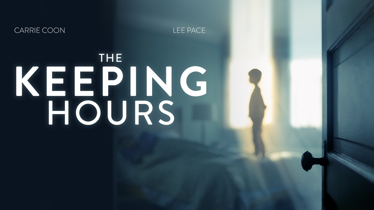 ‎The Keeping Hours - Apple TV
