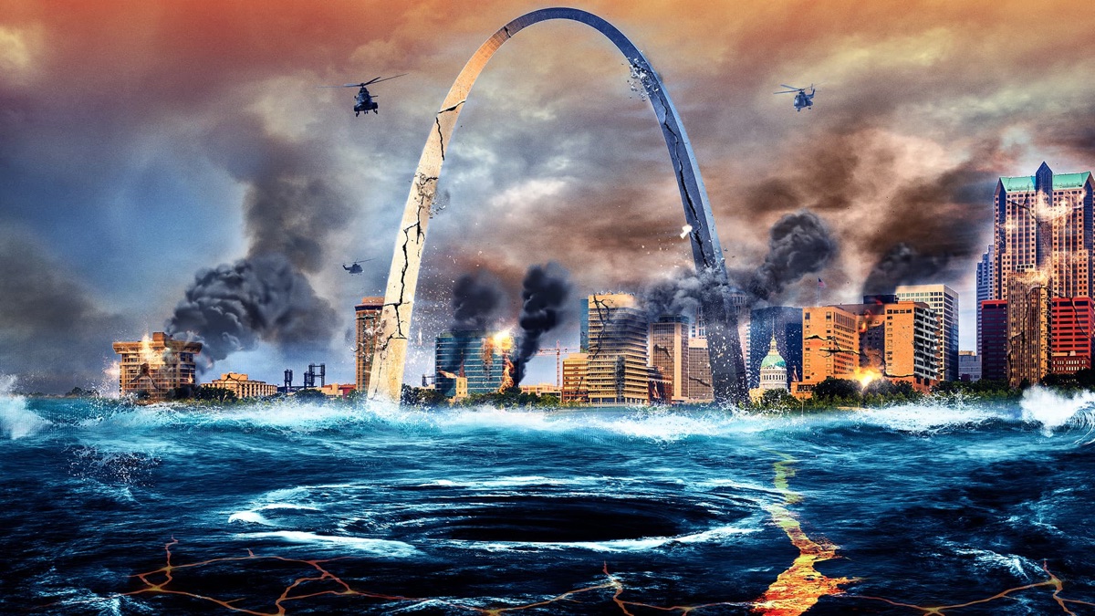 Continental Split - Apple TV