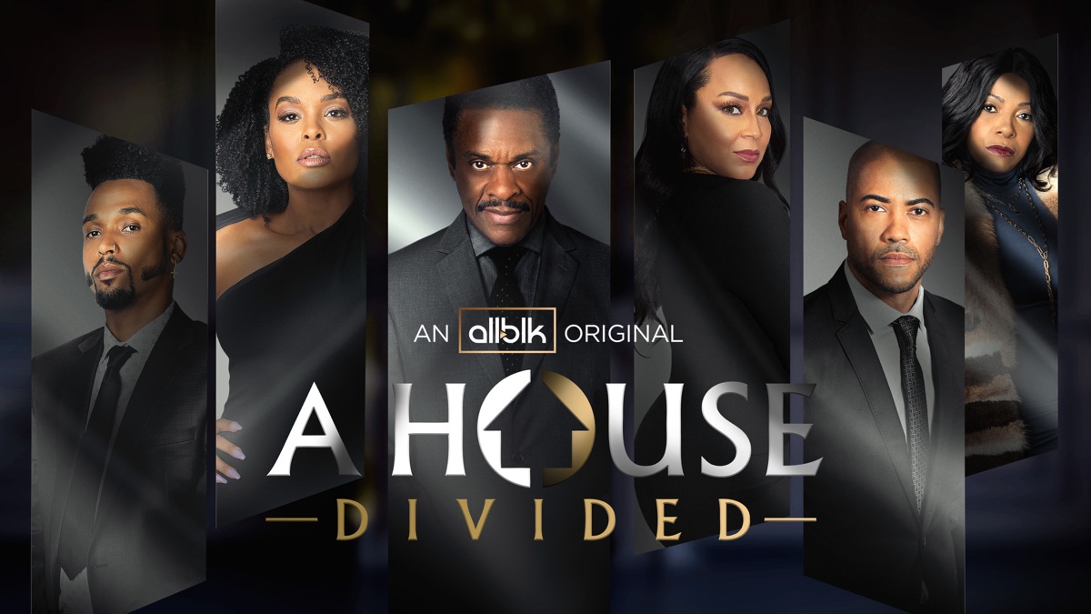 ‎A House Divided - Apple TV