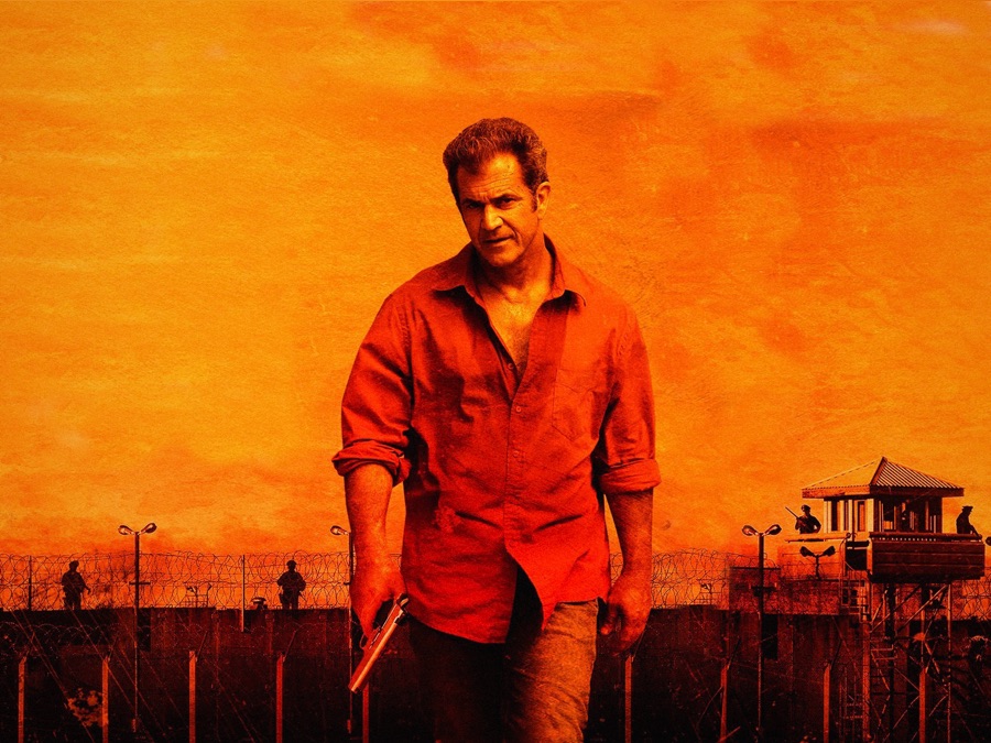 Get the Gringo - Apple TV (AU)