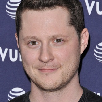 Noah Reid | Apple TV