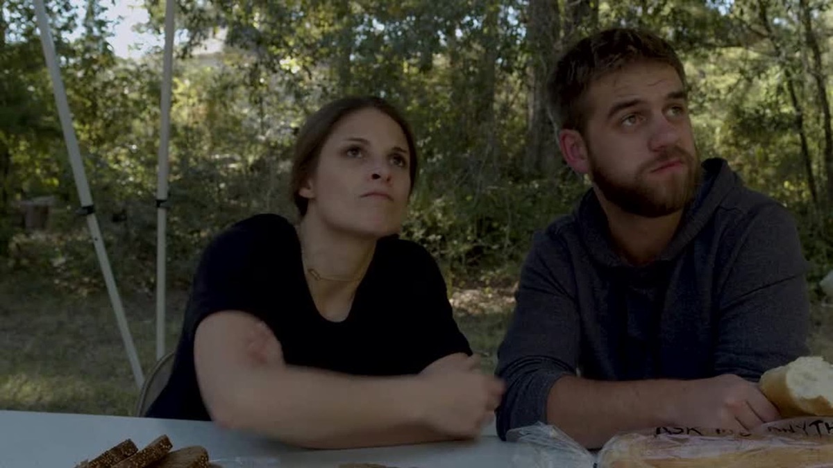 Killer Kites - Apple TV