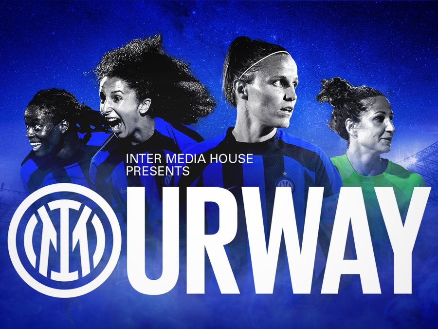 OUR WAY - Apple TV (IT)