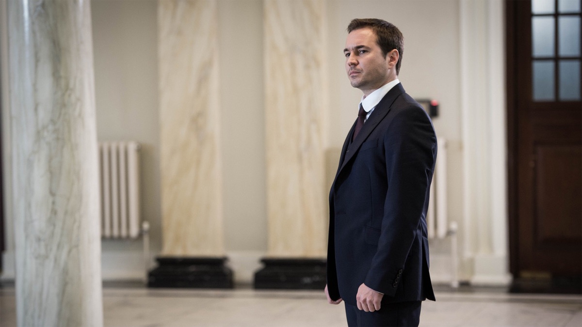 Episodio 3 - Line of Duty (Temporada 3, Episodio 3) - Apple TV (ES)