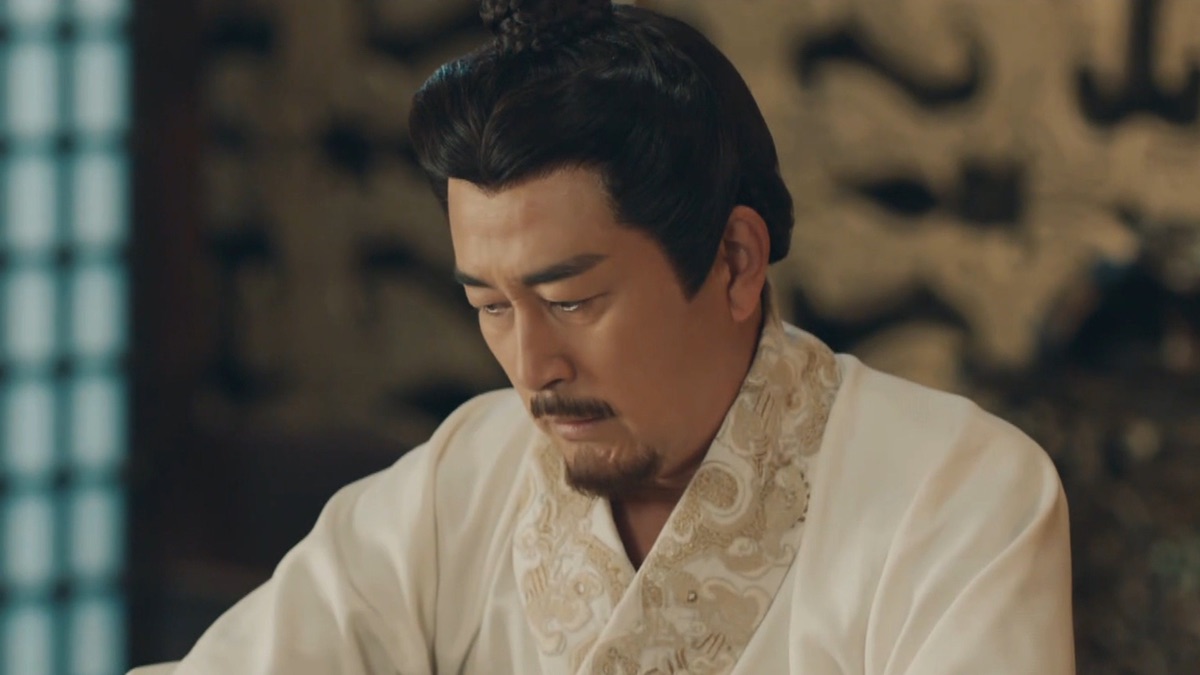 Episode 32 - The Legend of Haolan (Series 1, Episode 32) - Apple TV (SG)