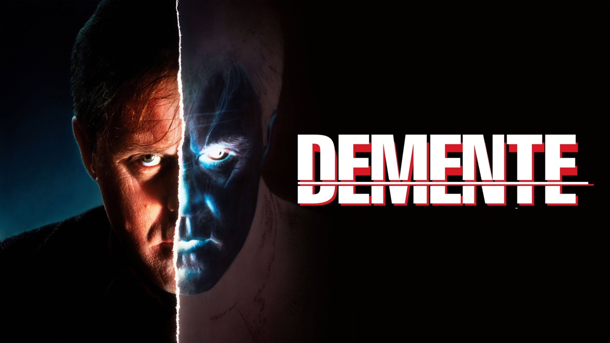 ‎Demente - Apple TV