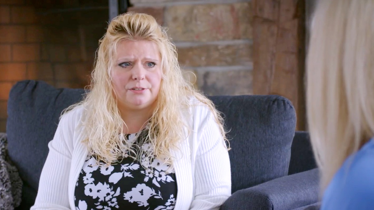 Beyond the Headlines: The Tanya Kach Story - Beyond the Headlines: The ...