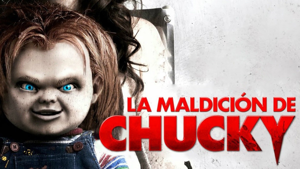 La maldición de Chucky | Apple TV