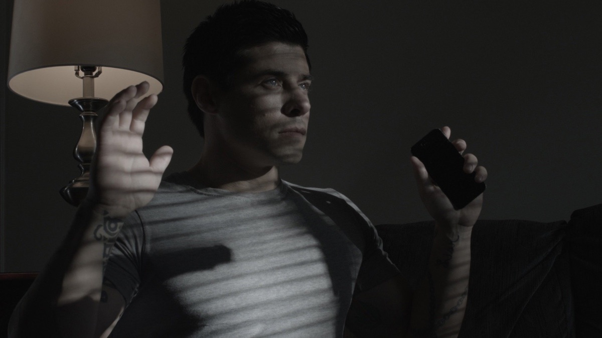 Vendetta Games - Apple TV (AU)