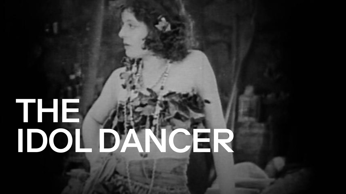 ‎The Idol Dancer - Apple TV