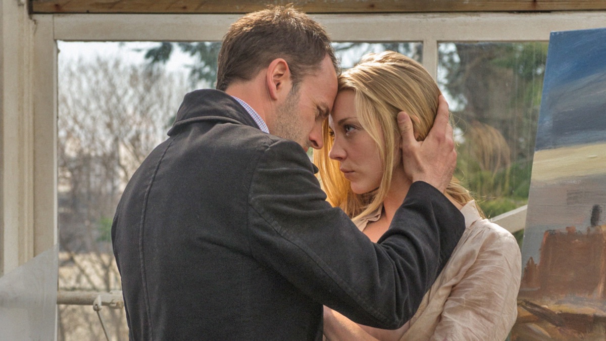‎The Woman – Elementary (Season 1, Episode 23) - Apple TV (CA)