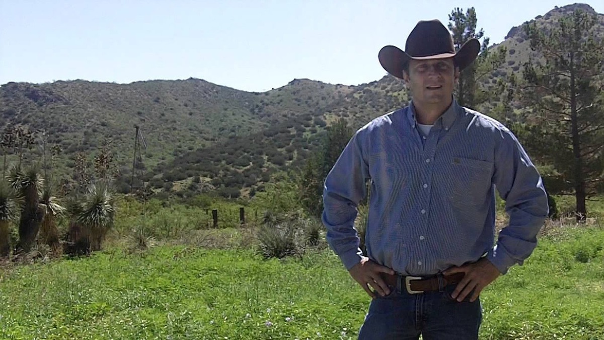 Split Estate - Apple TV