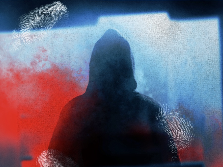 Murder Masterminds - Apple TV (UK)