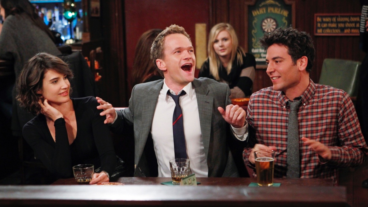 ‎14. 46 Minutes – How I Met Your Mother (Season 7, Episode 14) - Apple ...