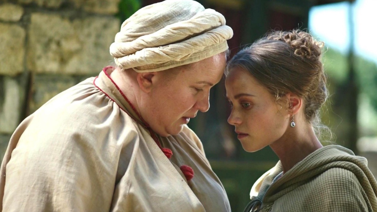 Episode 6 - Love in Chains (Season 1, Episode 6) - Apple TV