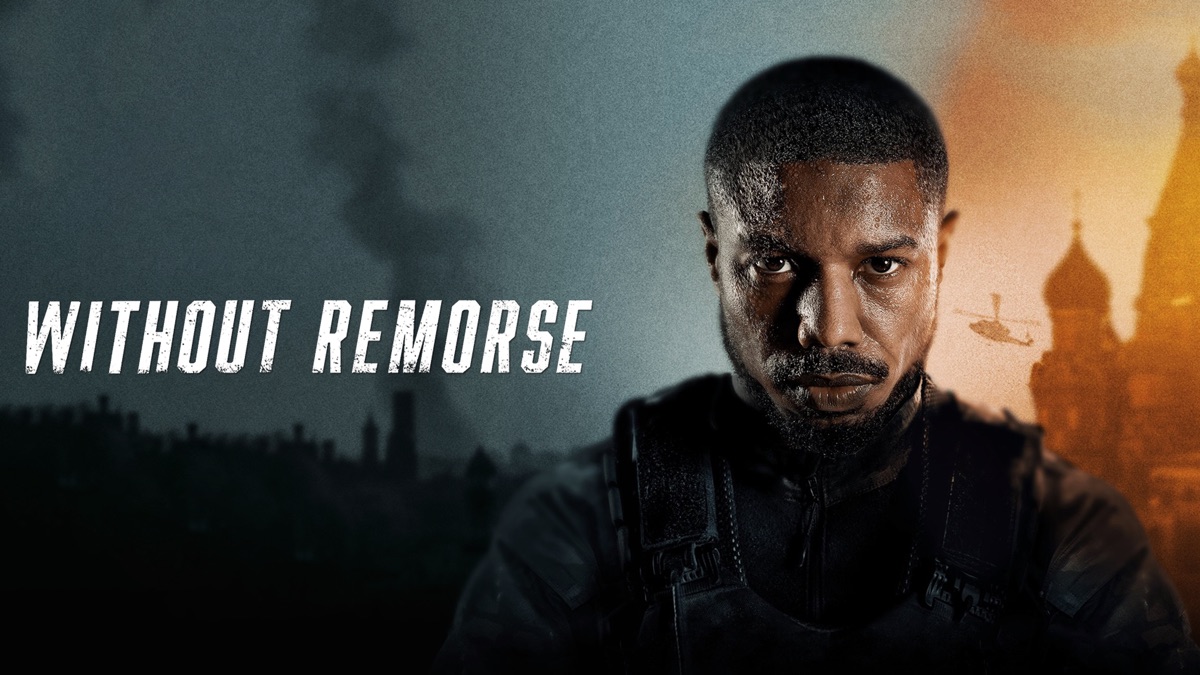 ‎Tom Clancy's Without Remorse - Apple TV