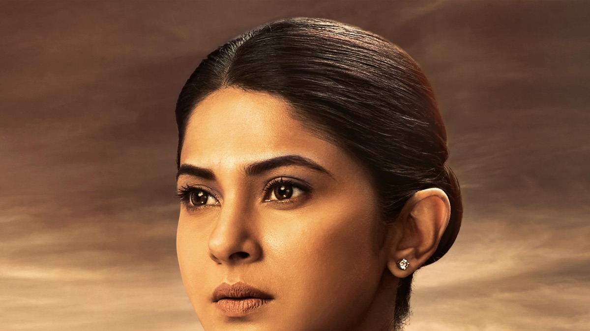 ‎Code M - Apple TV