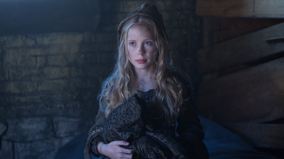 ‎Night's Black Agents - Salem (Series 3, Episode 4) - Apple TV (BR)