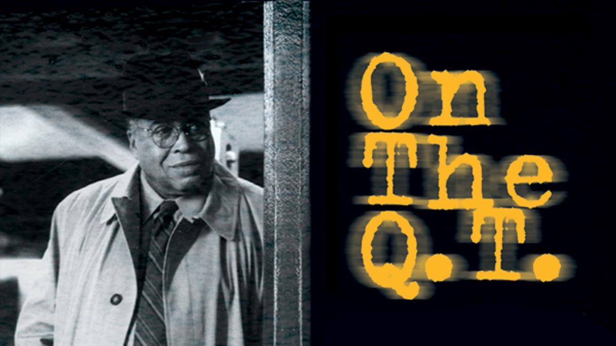 On the Q.T. - Apple TV