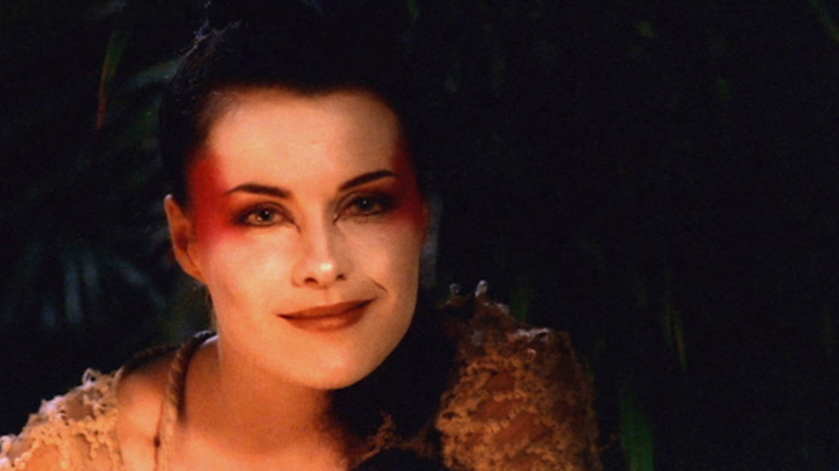 ‎El Vidente - BeastMaster (temporada 2, episodio 3) - Apple TV (AR)