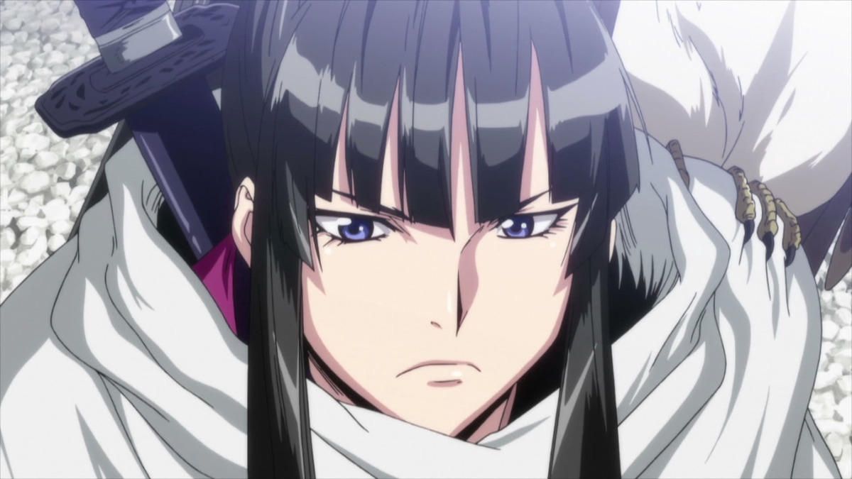 Manyu Scroll - Apple TV