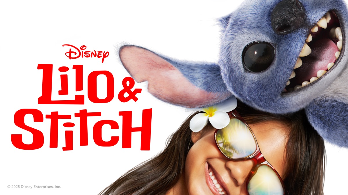 ‎Lilo & Stitch - Apple TV